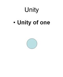 The Principles Of Garden Design